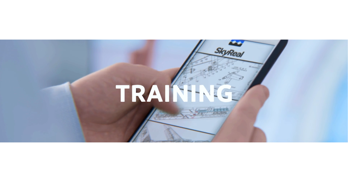 VR training programs brings new perspectives - SkyReal