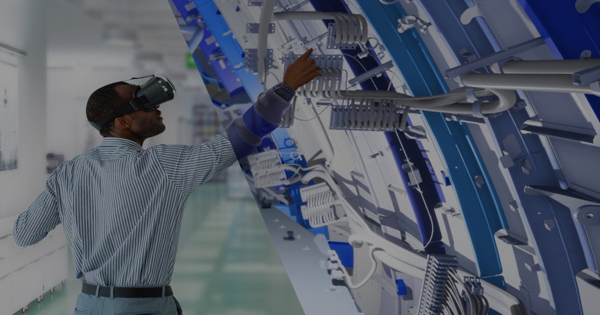 La collaboration VR accélère la production industrielle - SkyReal