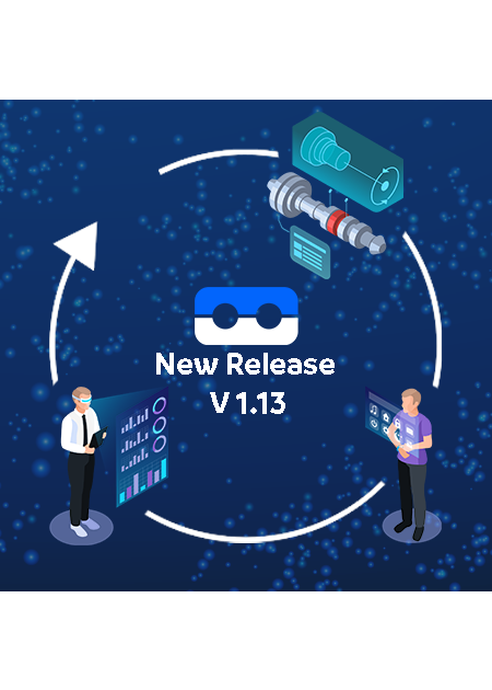 SkyReal V1.13 now available - SkyReal