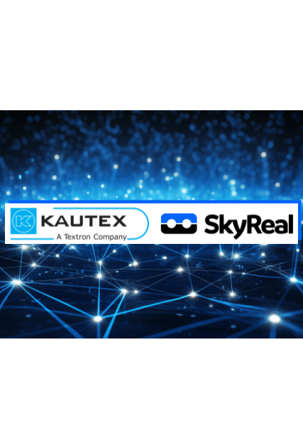Kautex Case : How to use SkyReal VR to convince