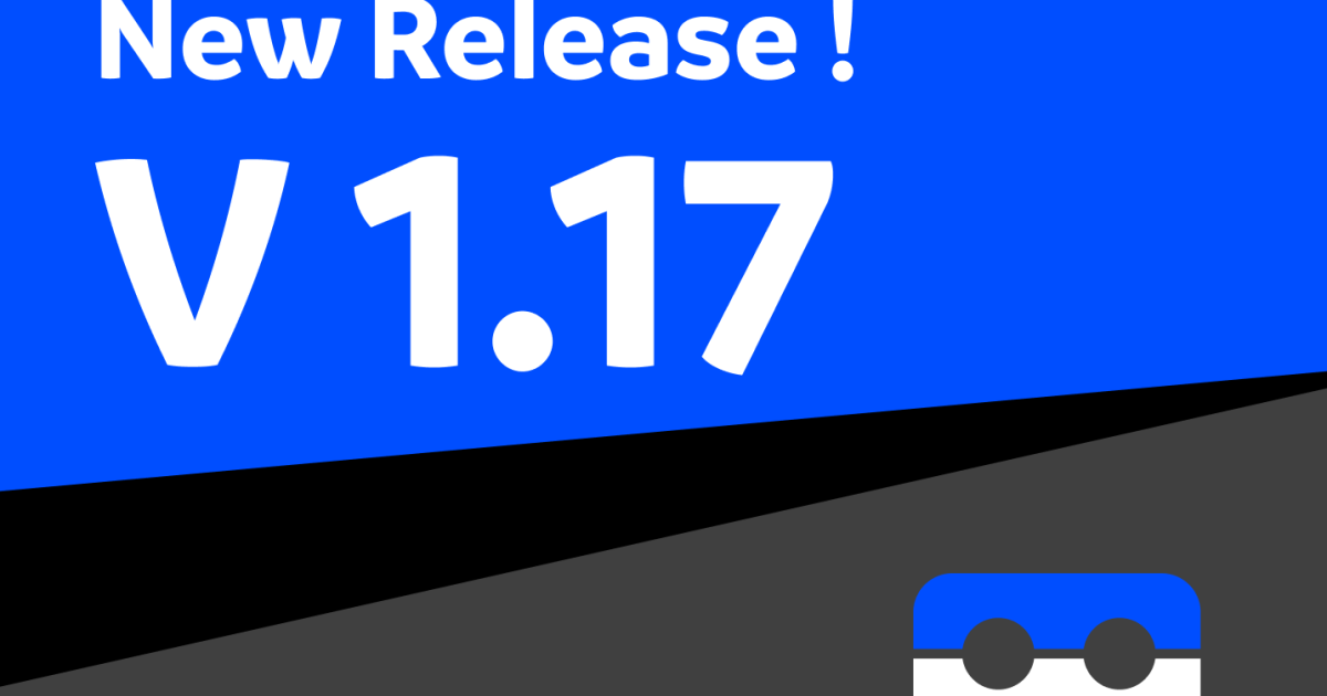 SkyReal Update 1.17 - SkyReal VR for engineers