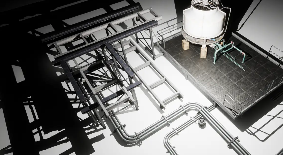 Virtualising Everything to Flip the Cost Equation (Beyond Pixels ...